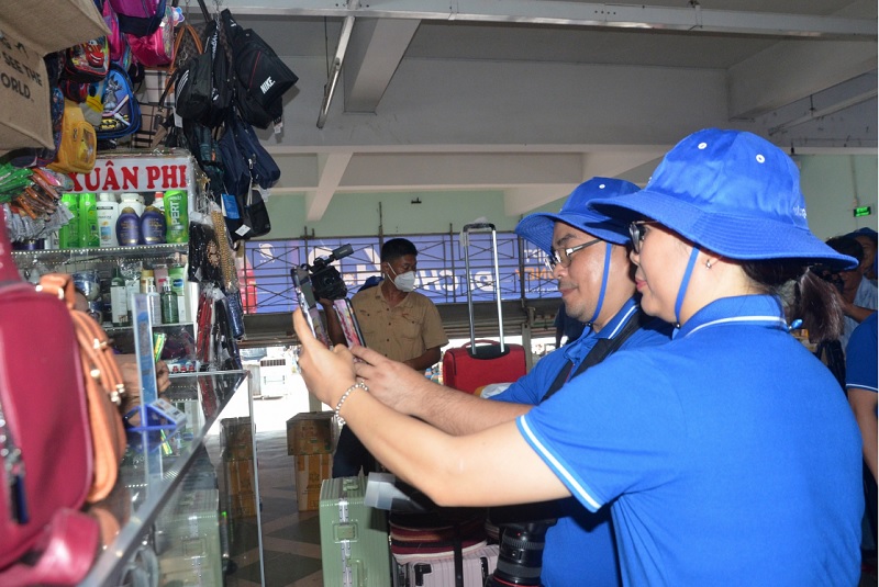 Cashless 4.0 market model brings many conveniences - VNPT